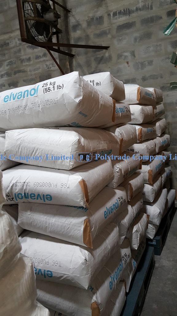 KURARAY – Polytrade Company Limited