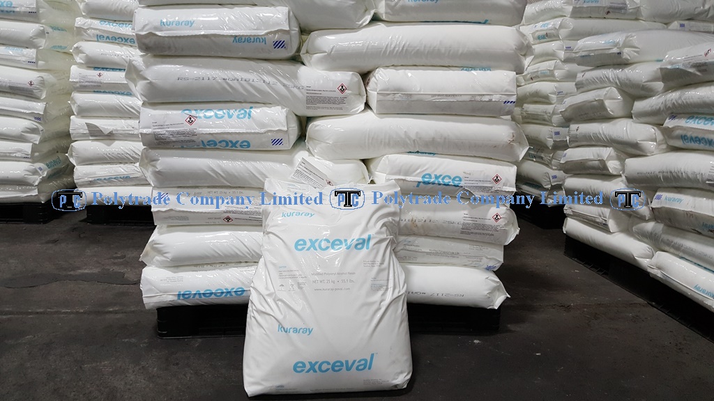 PVA – Polytrade Company Limited
