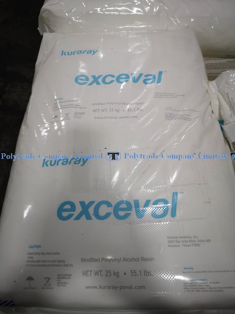 PVA – Polytrade Company Limited