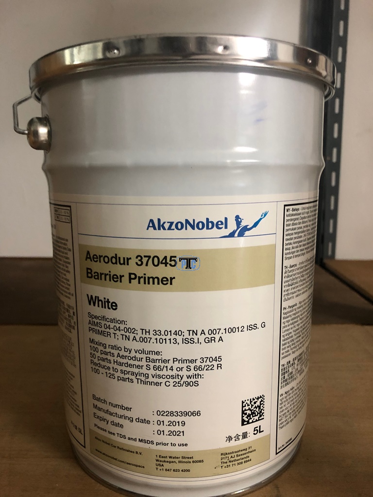 Aerospace – Polytrade Company Limited