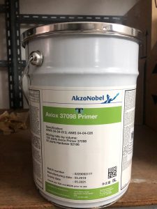 Aerospace Finishes – Polytrade Company Limited