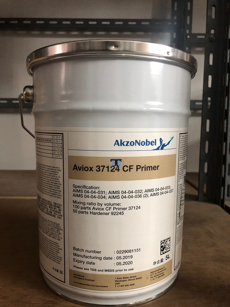 AIRBUS – Polytrade Company Limited