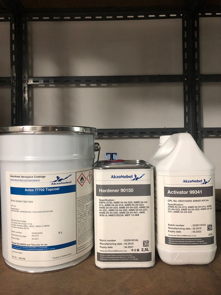 Aerospace – Polytrade Company Limited