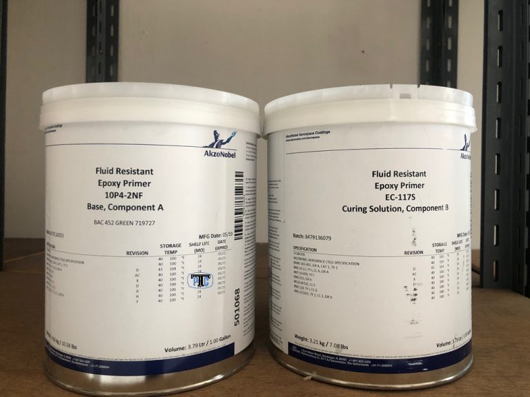 Aerospace – Polytrade Company Limited